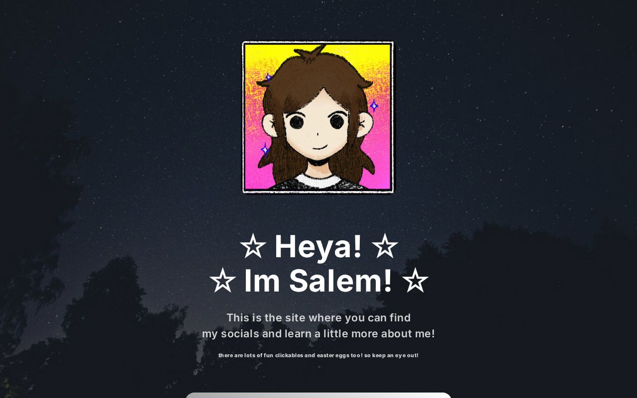 SalemsWorld